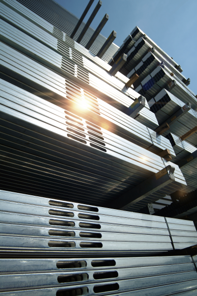 A500 Steel | ASTM A500 | Specifications