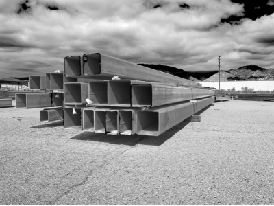 HSS Steel Tube Supplier | HSS Tube | Totten Tubes